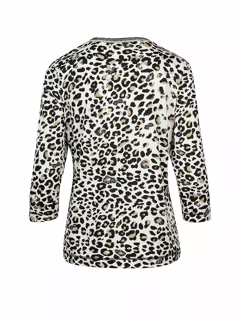 T Shirt Damen 34 Arm