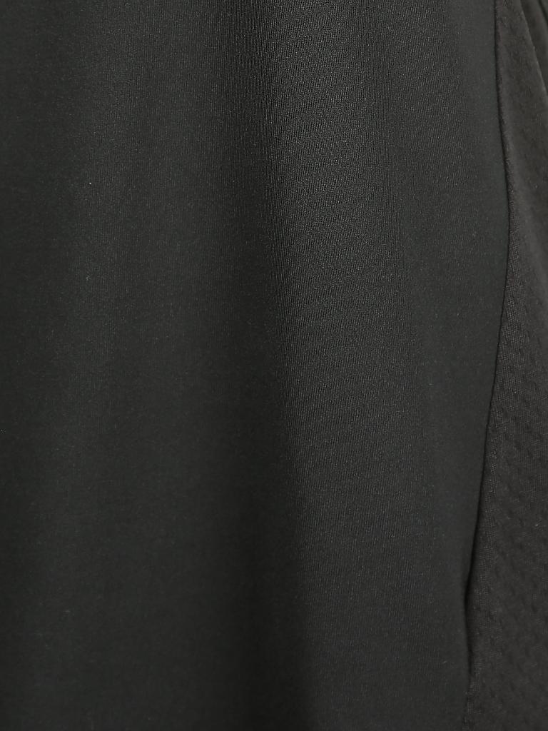 CK PERFORMANCE Damen Fitness-Tanktop Relaxed schwarz