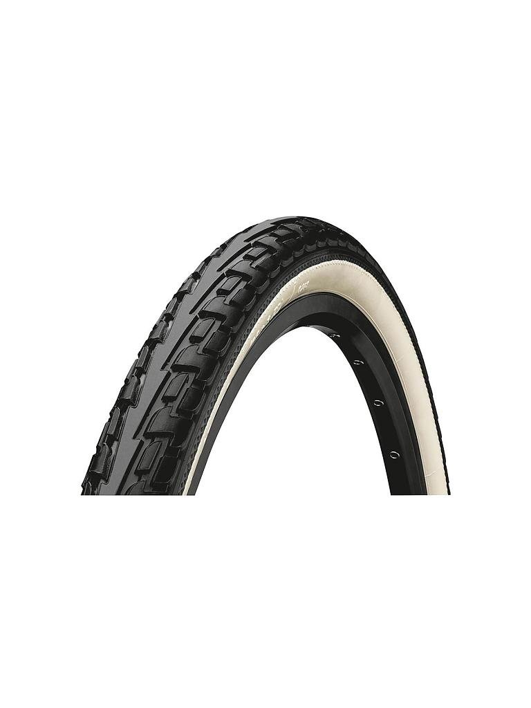 CONTINENTAL Trekkingreifen Ride Tour 26 x 1 3/8 x 1 1/2 (37-584) schwarz