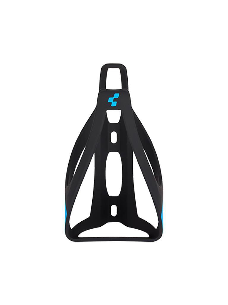 CUBE Fahrrad Flaschenhalter HPP schwarz