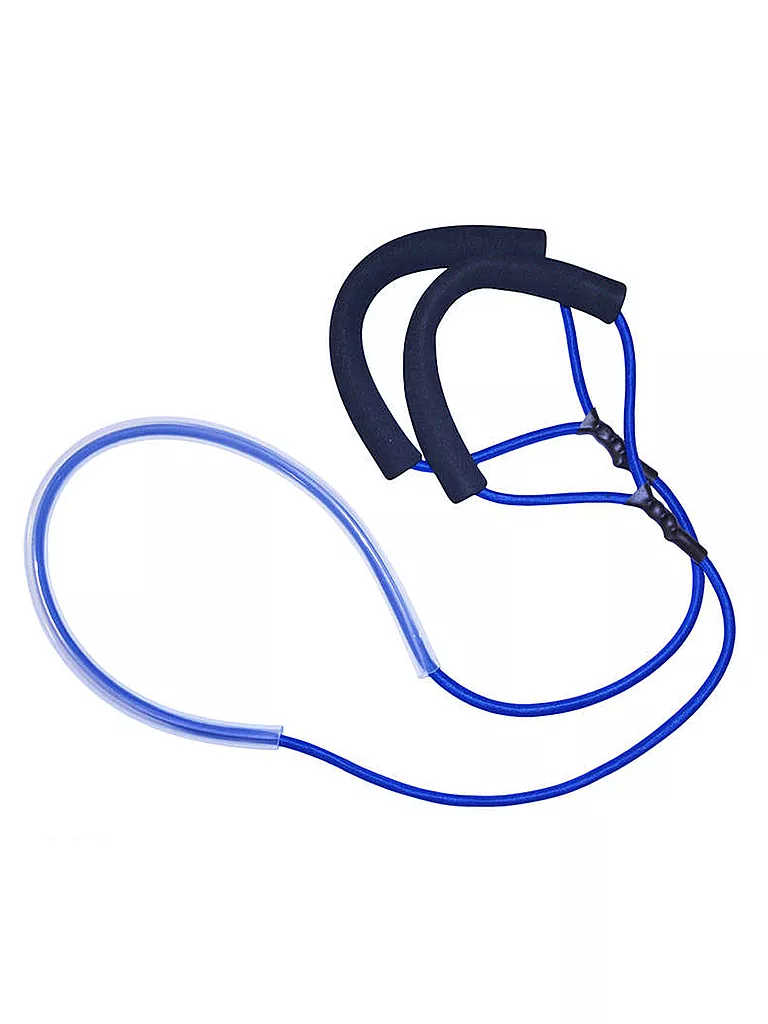DEUSER Gymnastikband Physio Tube Basic