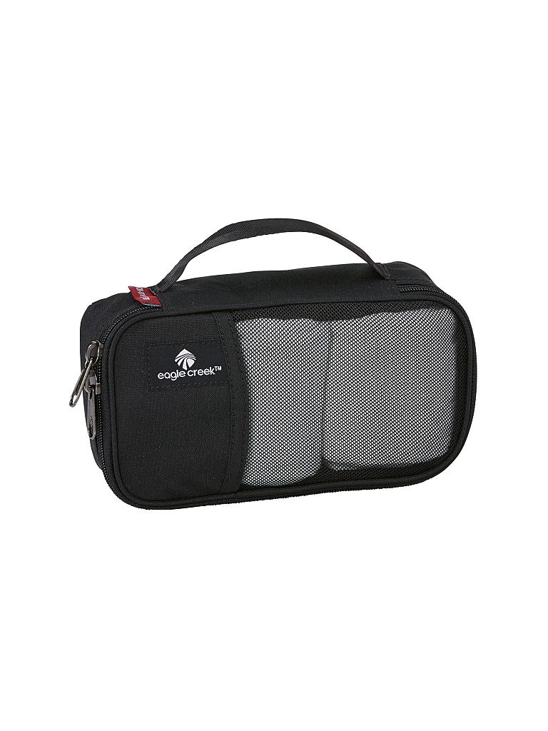 EAGLE CREEK Pack-It Original™ Quarter Cube schwarz