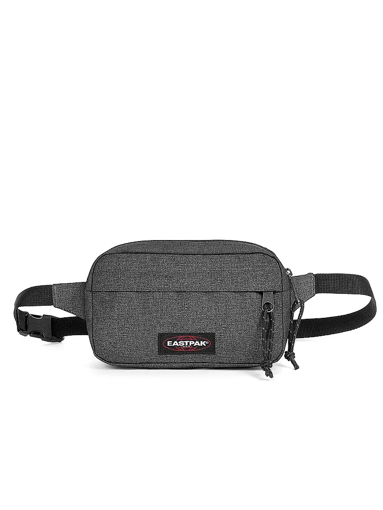 Eastpak Bauchtasche Schwarz