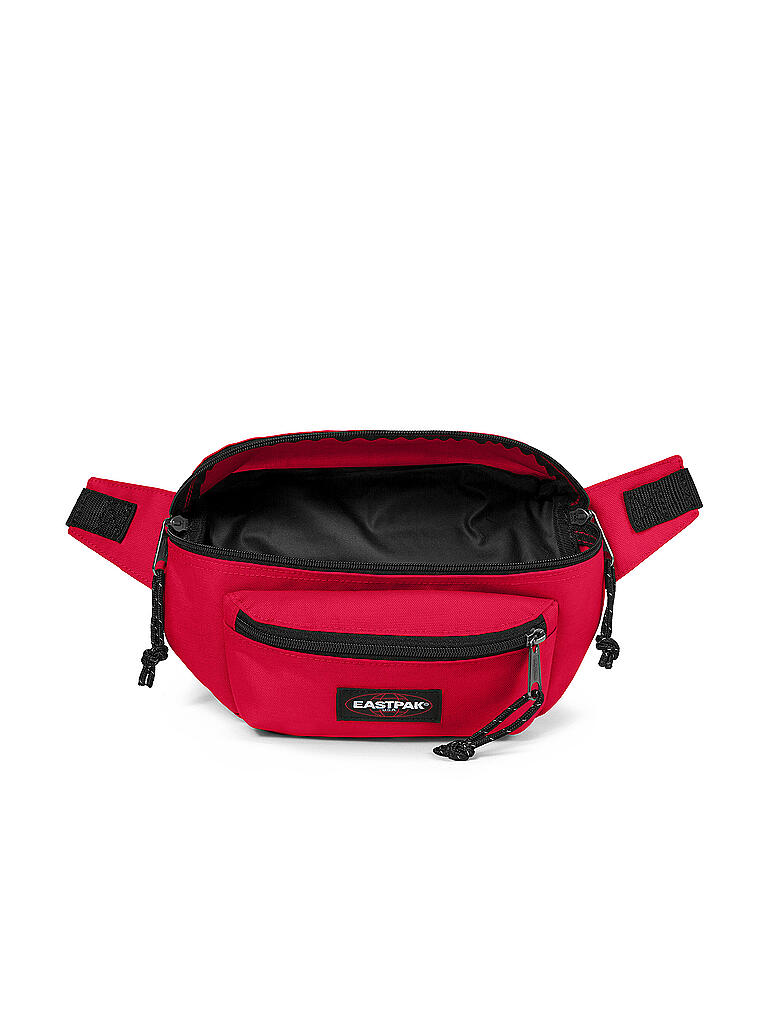 EASTPAK Bauchtasche Doggy Bag rot
