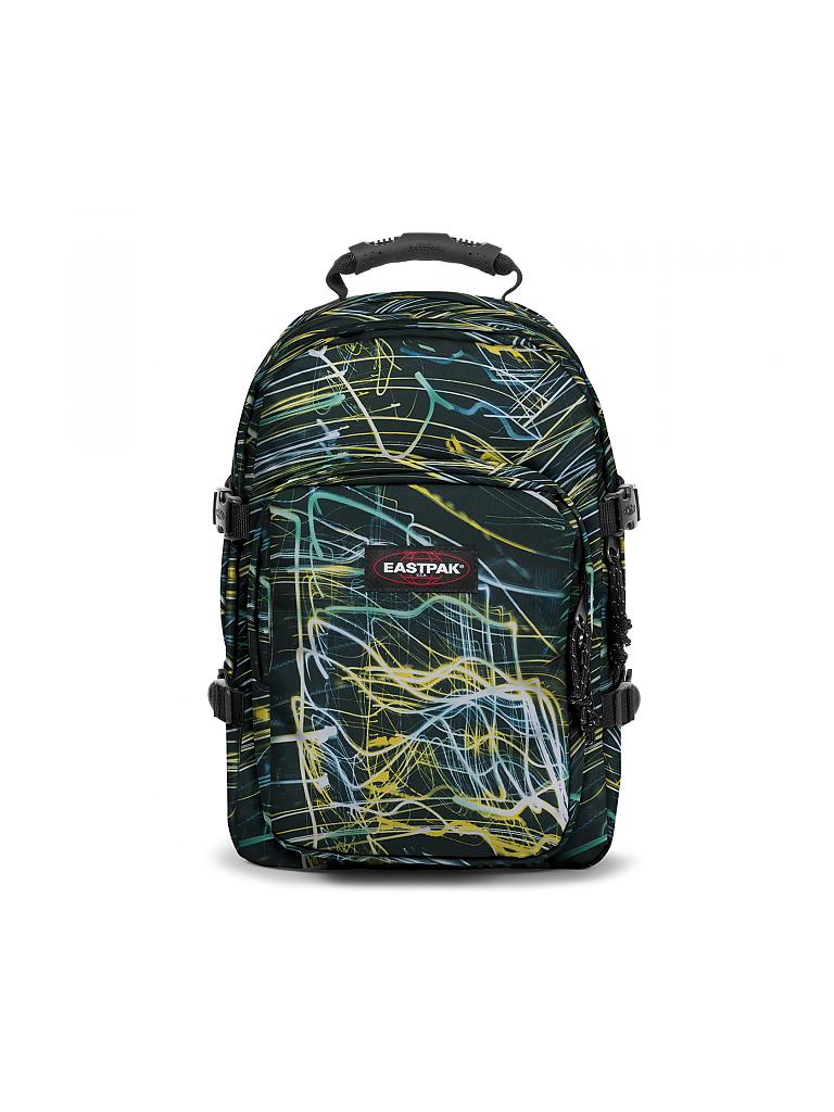 EASTPAK Rucksack Provider 33L schwarz