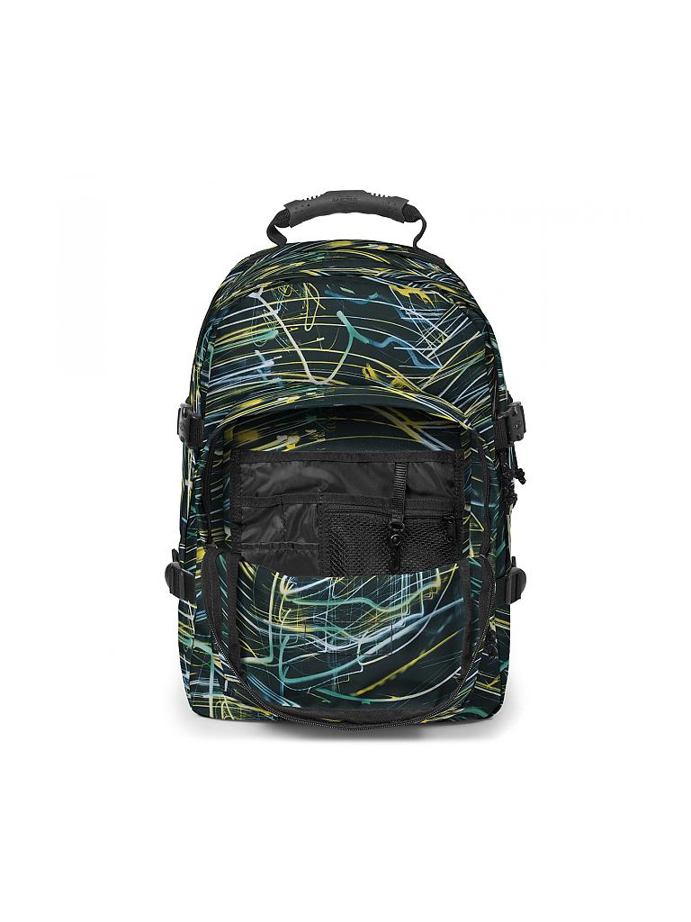 EASTPAK Rucksack Provider 33L schwarz