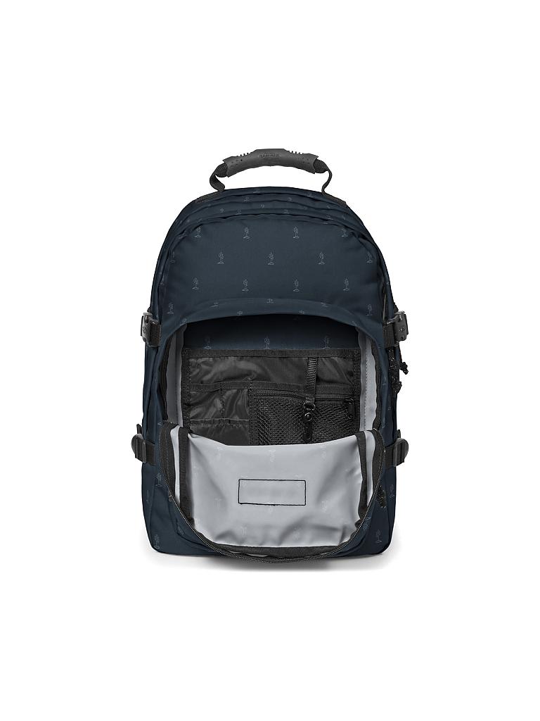 EASTPAK Rucksack Provider schwarz