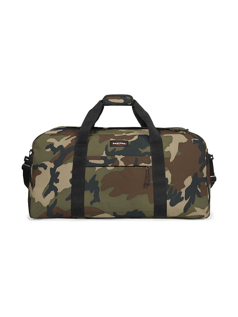 EASTPAK Sporttasche Terminal + olive