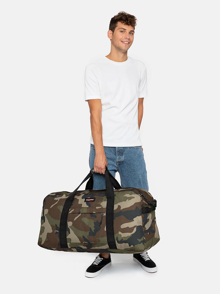 EASTPAK Sporttasche Terminal + olive