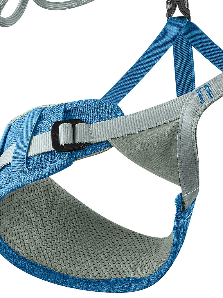 EDELRID Klettergurt Jay III blau | S