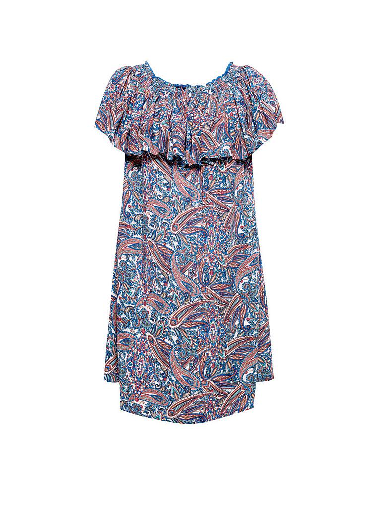 ESPRIT Damen Strandkleid Carmen