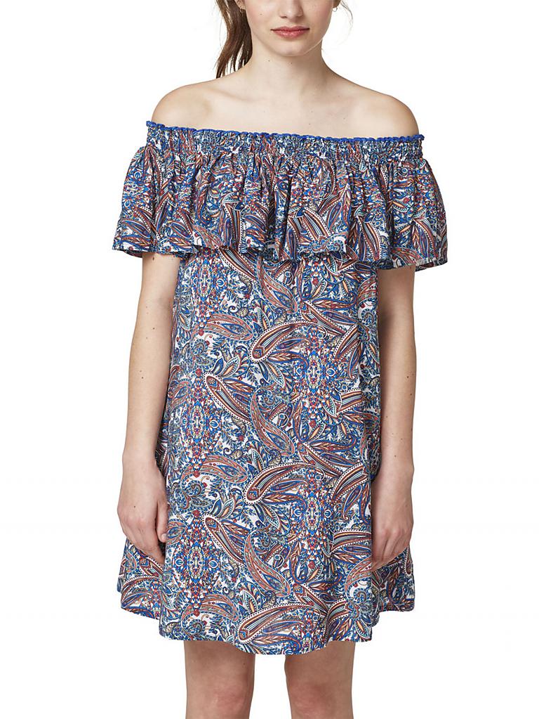 ESPRIT Damen Strandkleid Carmen
