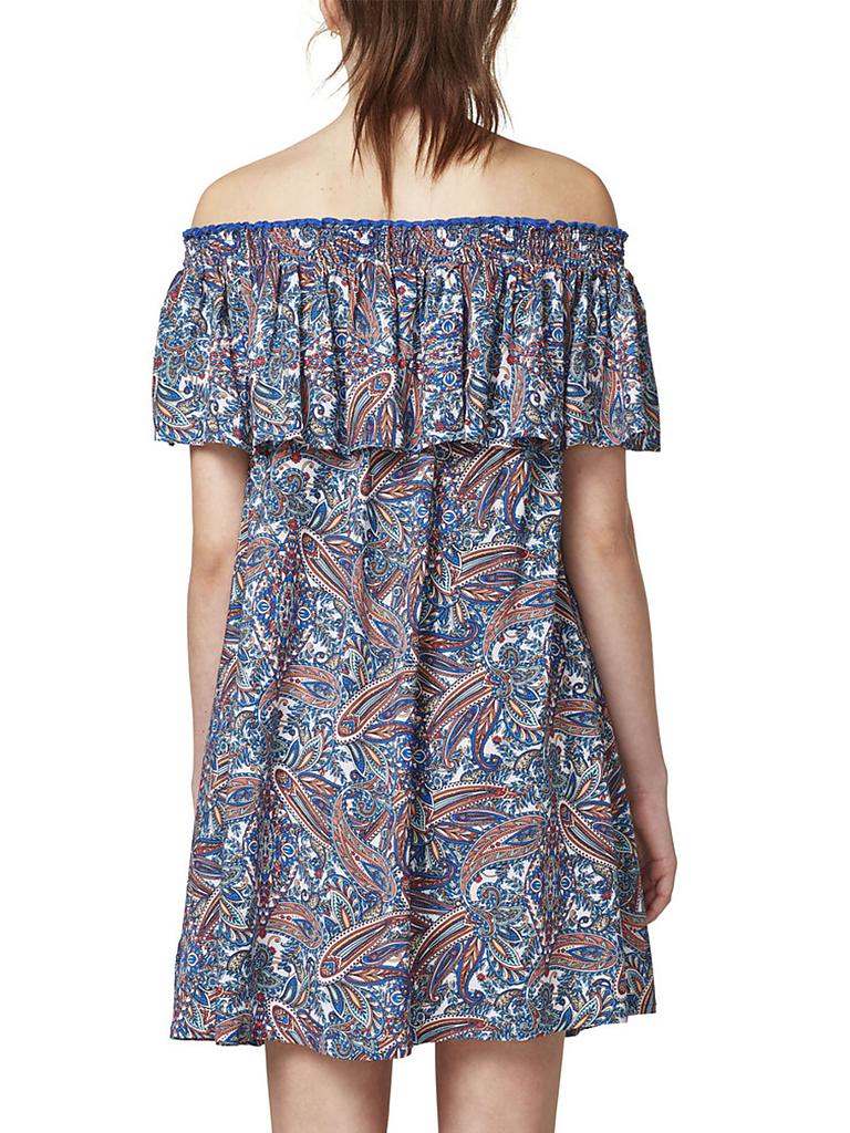ESPRIT Damen Strandkleid Carmen