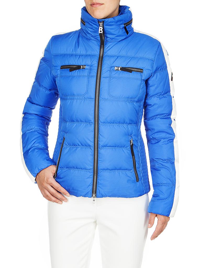 Damen Skijacke Fire And Ice