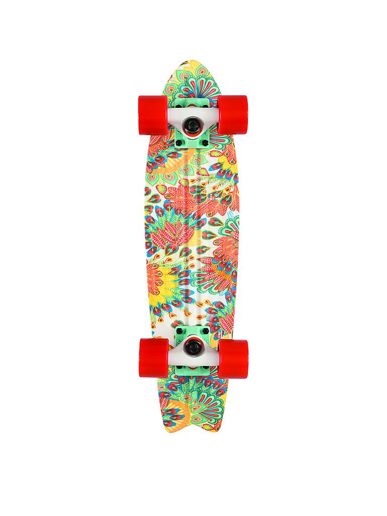GLOBE Cruiser Skateboard Bantam Graphic