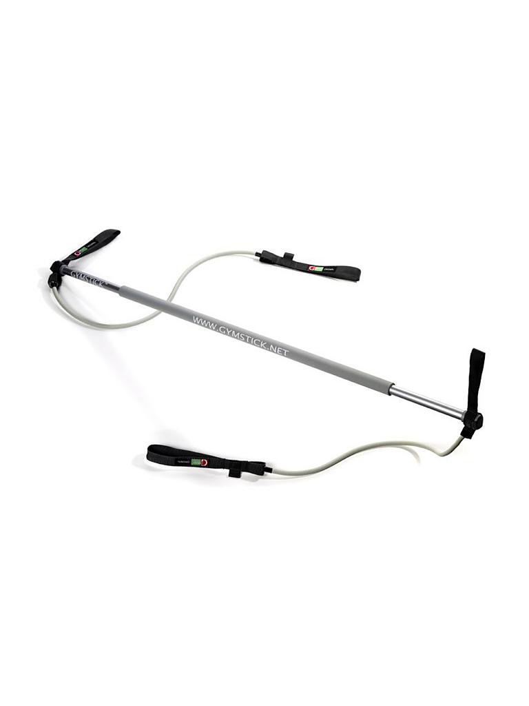 GYMSTICK Gymstick Original extra stark silber