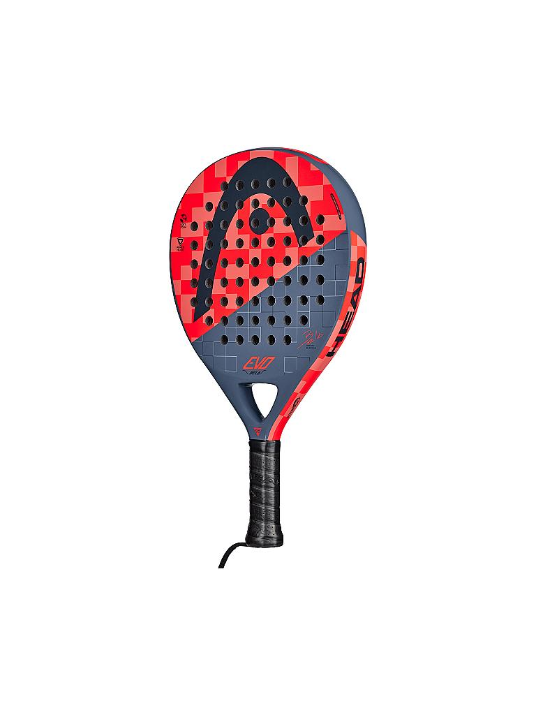 HEAD Padel Tennisschläger Evo Delta blau