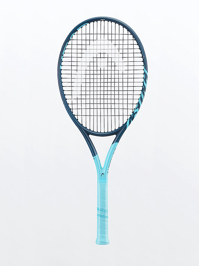 HEAD Tennisschläger Instinct MP G 360+ blau