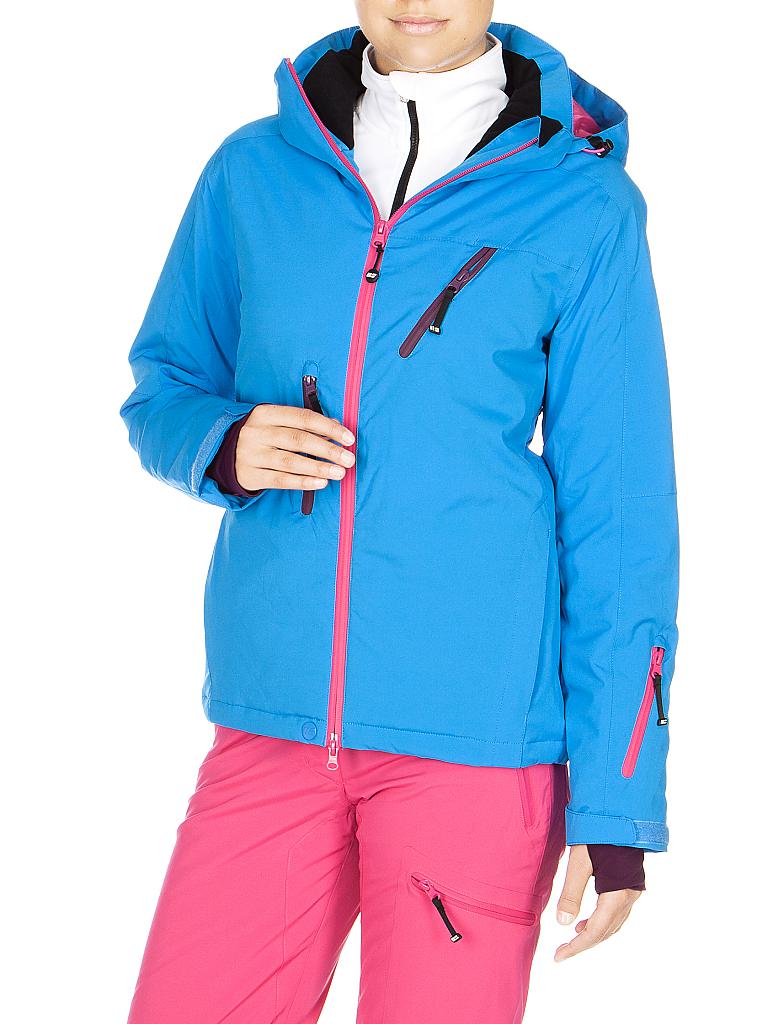 HOT STUFF Damen Skijacke Helaine