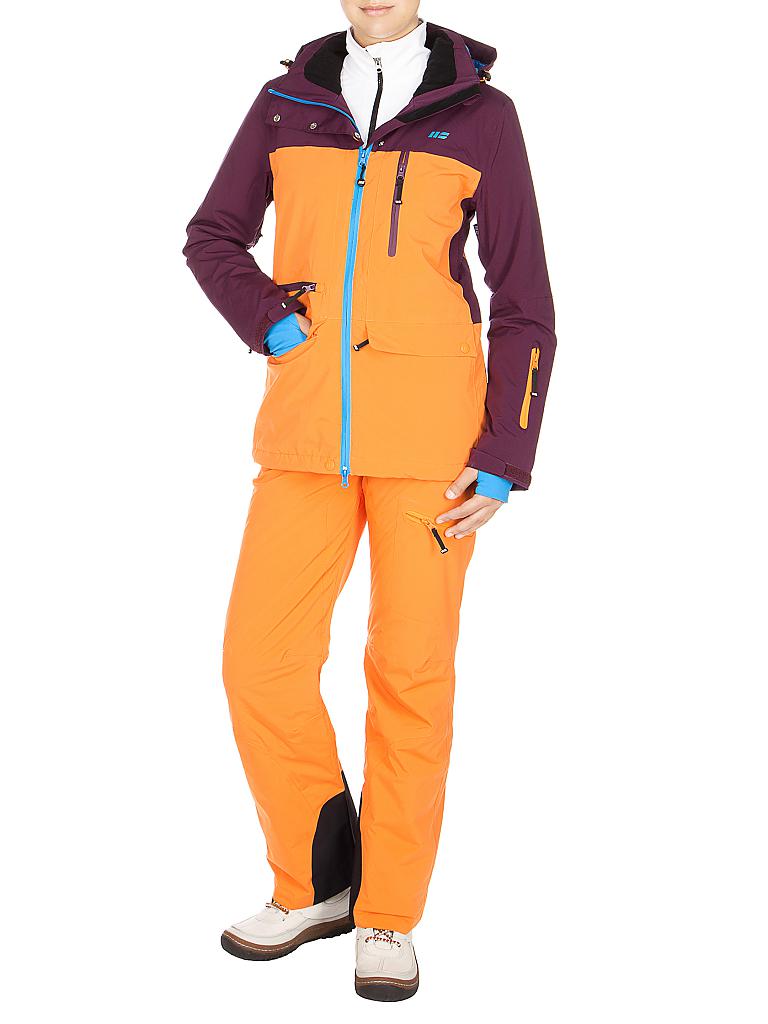HOT STUFF Damen Skijacke Heva