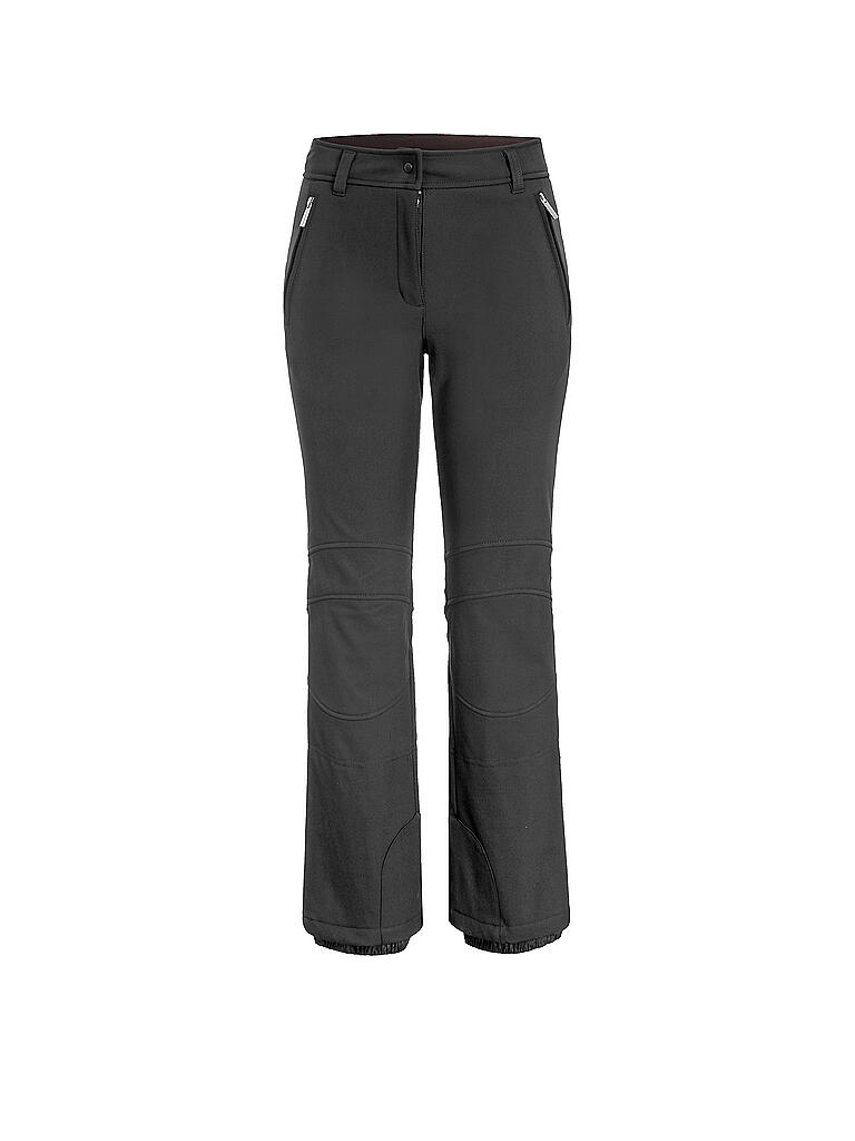 ICEPEAK Damen Skihose Entiat schwarz ICEPEAK Damen Skihose Entiat schwarz