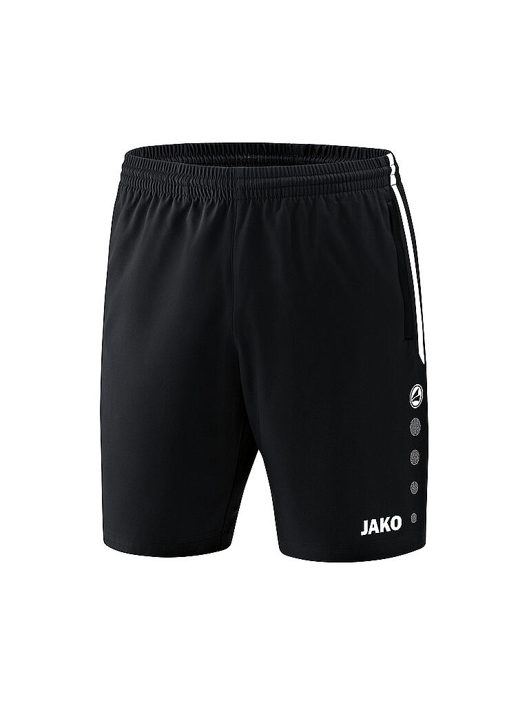 JAKO Herren Short Competition 2.0 schwarz