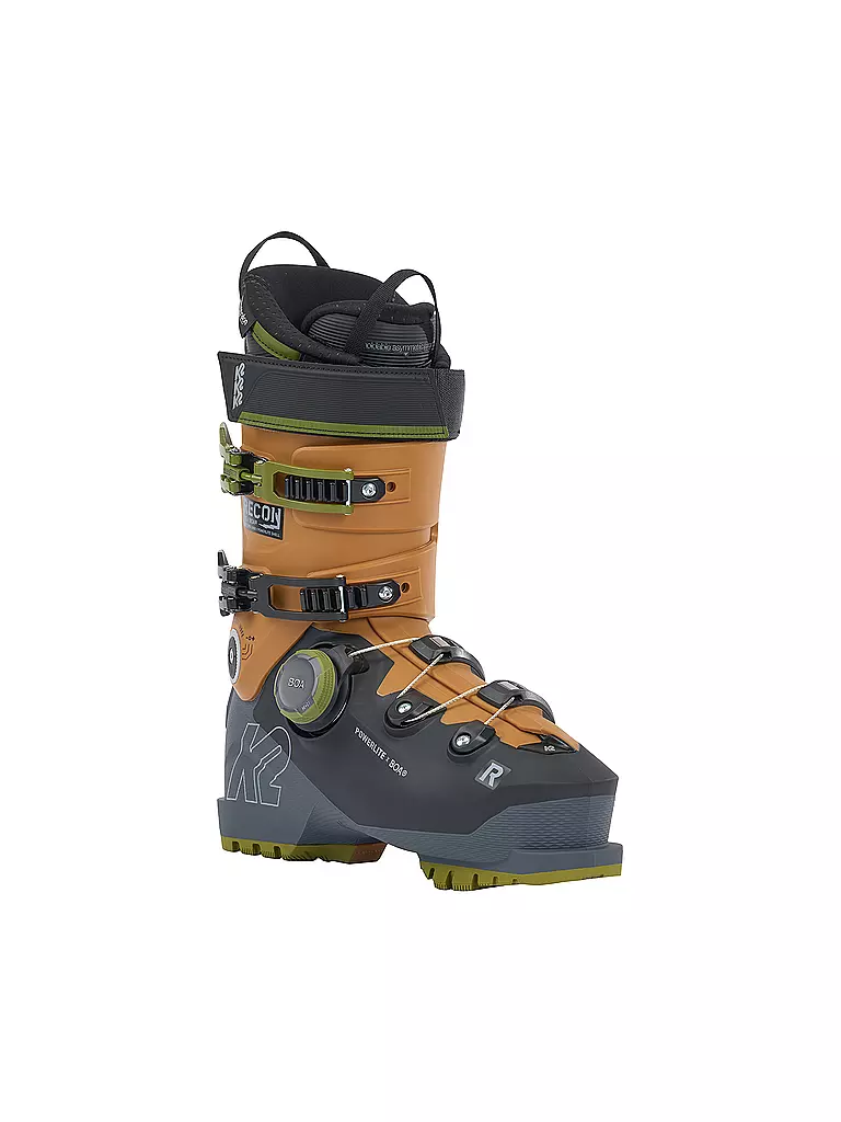 K2 Herren Skischuhe Recon 110 BOA® GW bunt