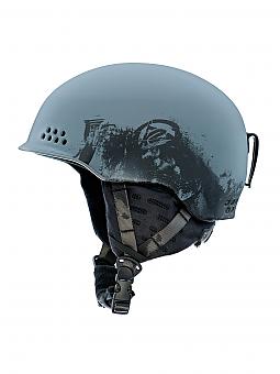 K2 Skihelm Rival Pro (Audio)
