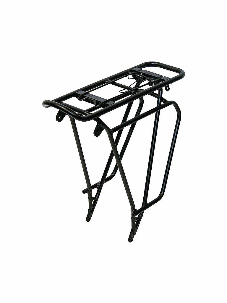 KTM Fahrrad-Gepäckträger Carrier Racktime Cross 26-28"