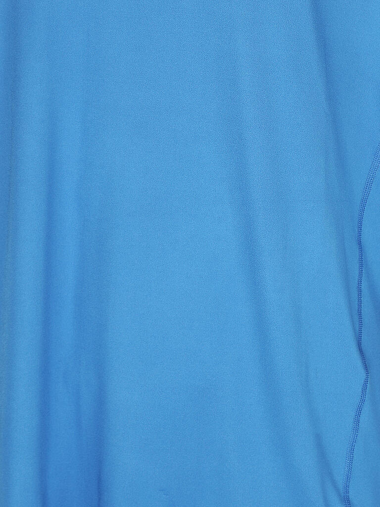 LPO Herren T-Shirt Mathias blau
