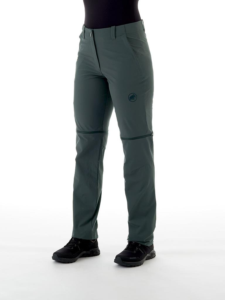 Mammut Hose Damen