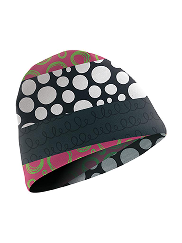 MATT Beanie Premium Angels rosa