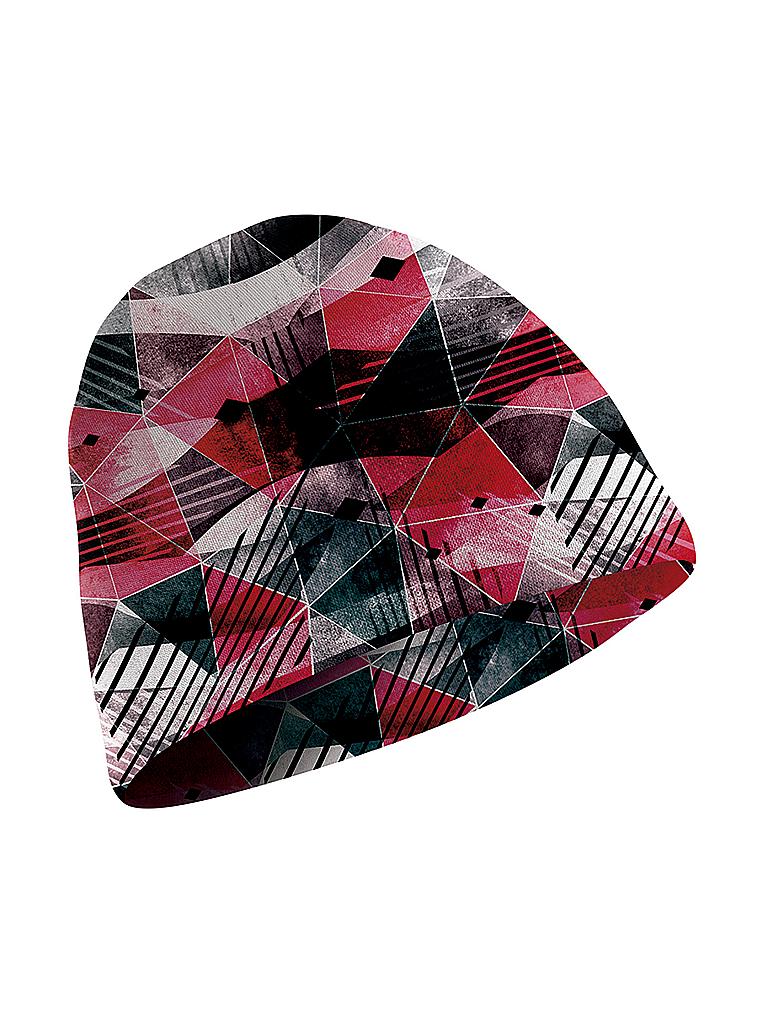 MATT Beanie Premium Cap-Caotic rot