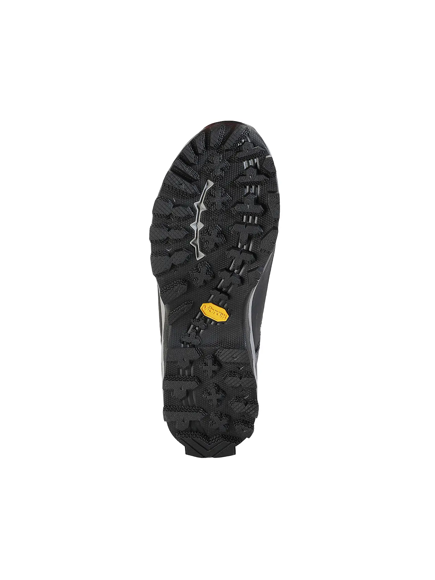 MEINDL Herren Wanderschuhe La Gomera MFS grau