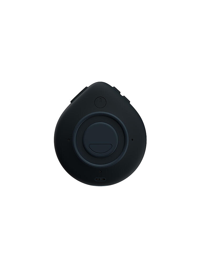 MILO Milo 1 Action Communicator schwarz