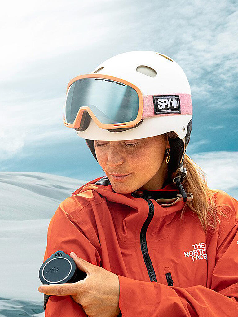 MILO Milo 1 Action Communicator schwarz