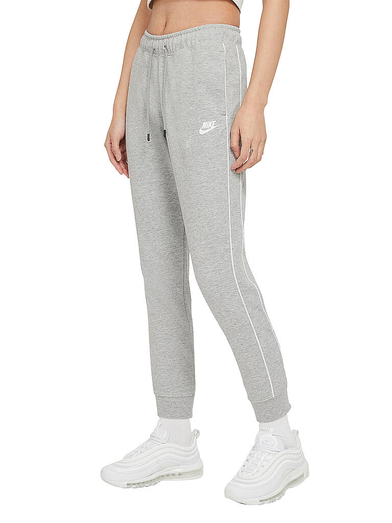 Nike Damen Jogginghose Millenium Grau