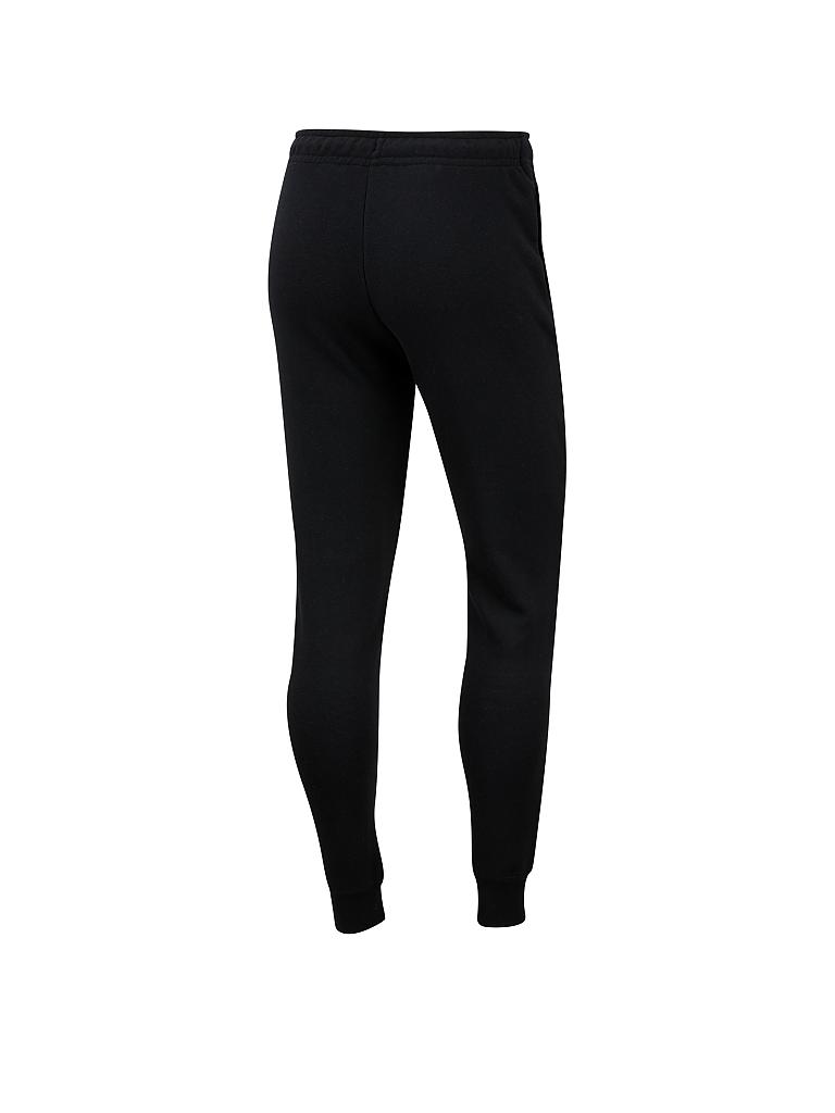 Nike Damen Jogginghose Nike Sportswear Essential Schwarz