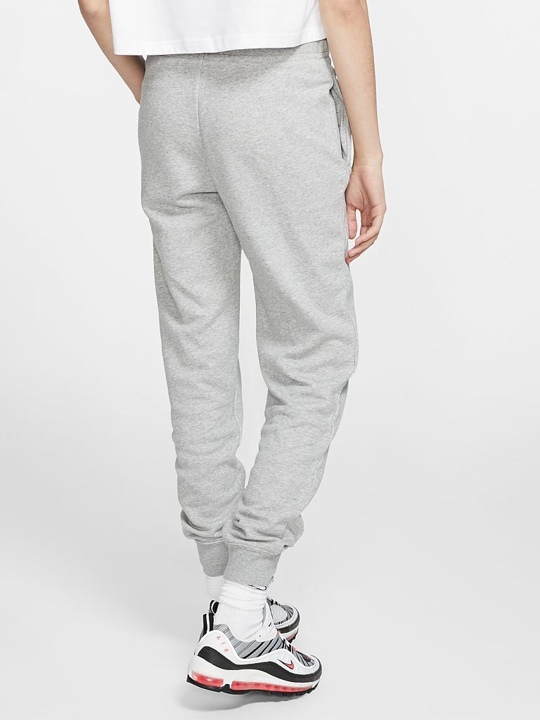 Nike Damen Jogginghose Nike Sportswear Essential Grau