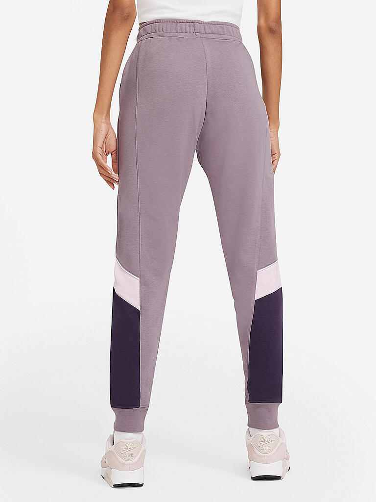 Nike Damen Jogginghose Sportswear Heritage Grau