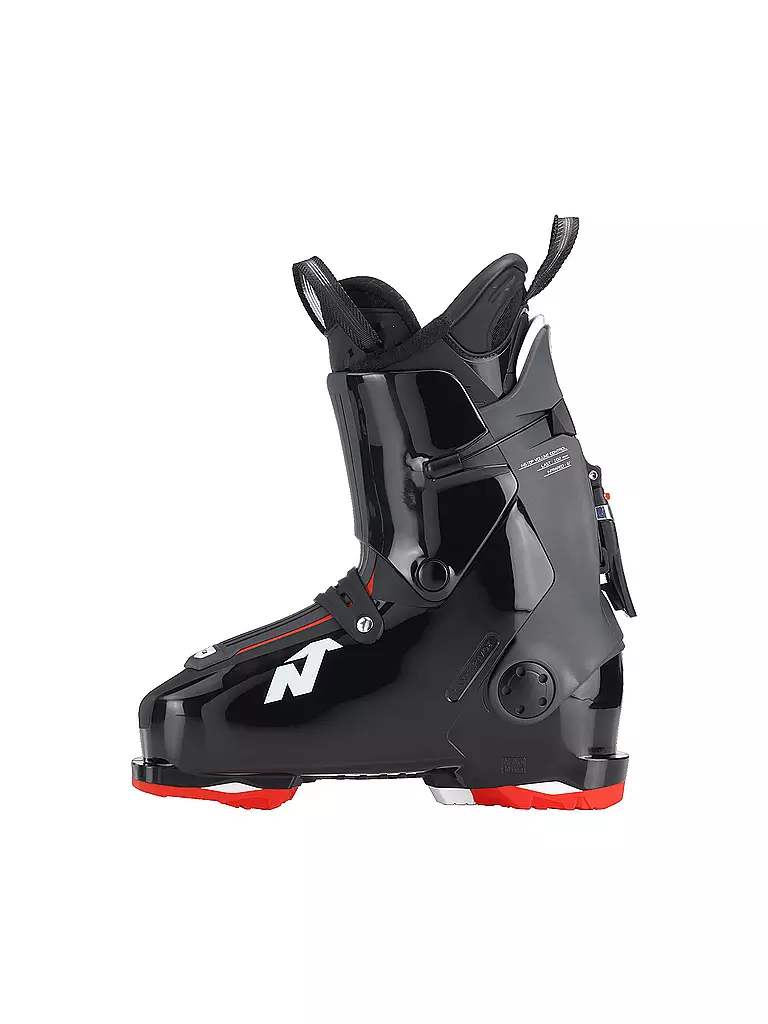 NORDICA Herren Skischuhe HF 110 (GW) schwarz