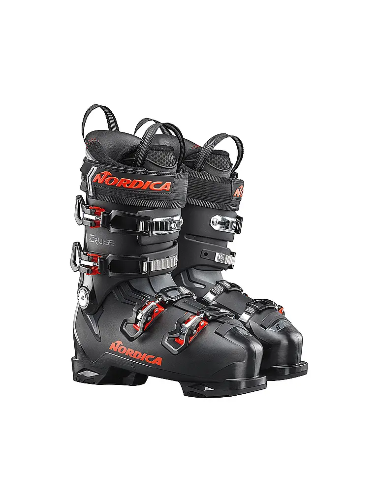 NORDICA Herren Skischuhe The Cruise 120 (GW) schwarz