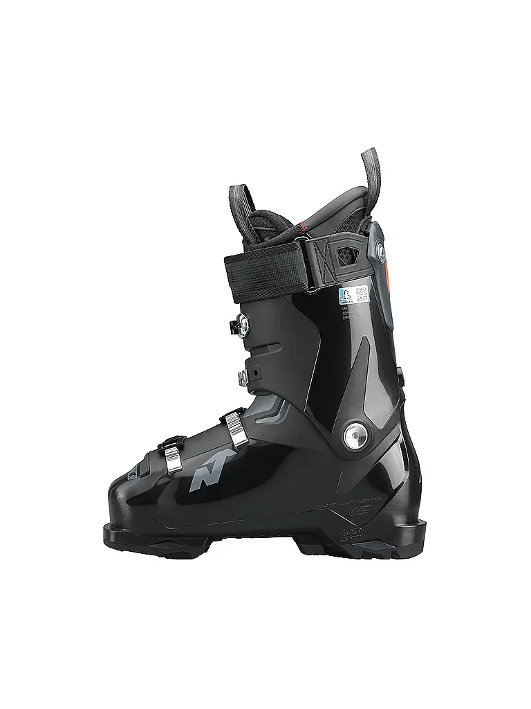 NORDICA Herren Skischuhe The Cruise 120 (GW) schwarz