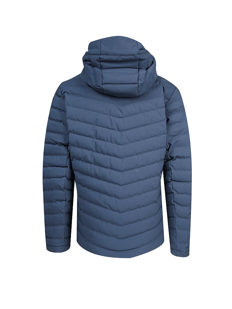 PEAK PERFORMANCE Herren Skijacke Frost blau