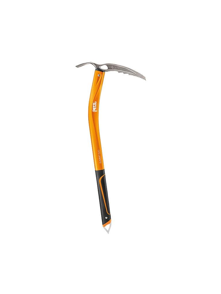 PETZL Pickel Summit Evo