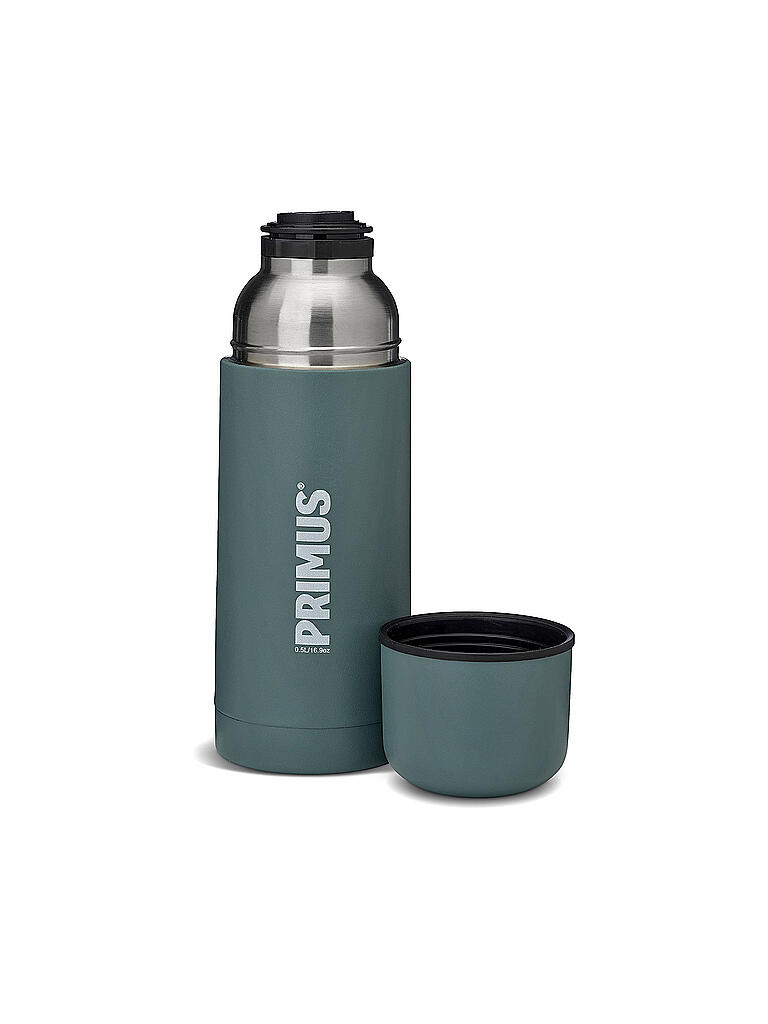 PRIMUS Thermosflasche 500ml petrol