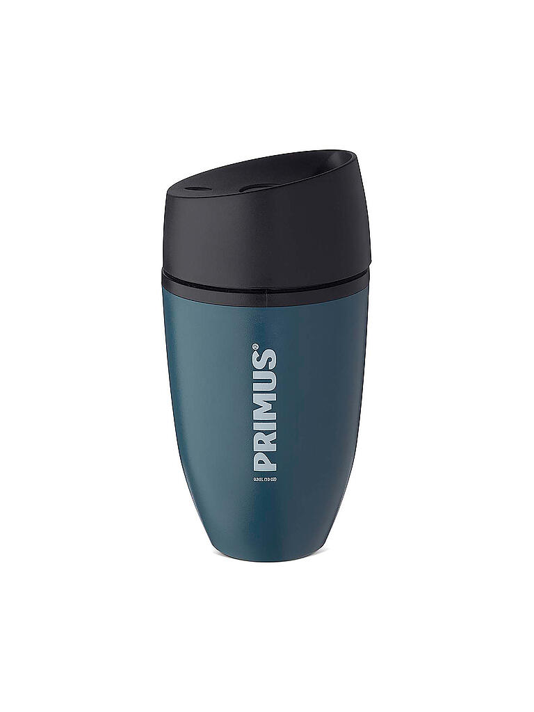 PRIMUS Trinkbecher Commuter Mug 0,3L blau