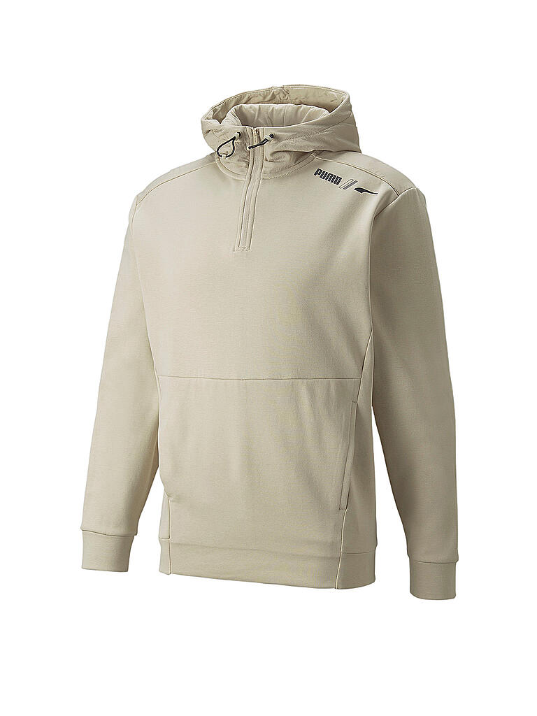 PUMA Herren Hoodie Radical beige