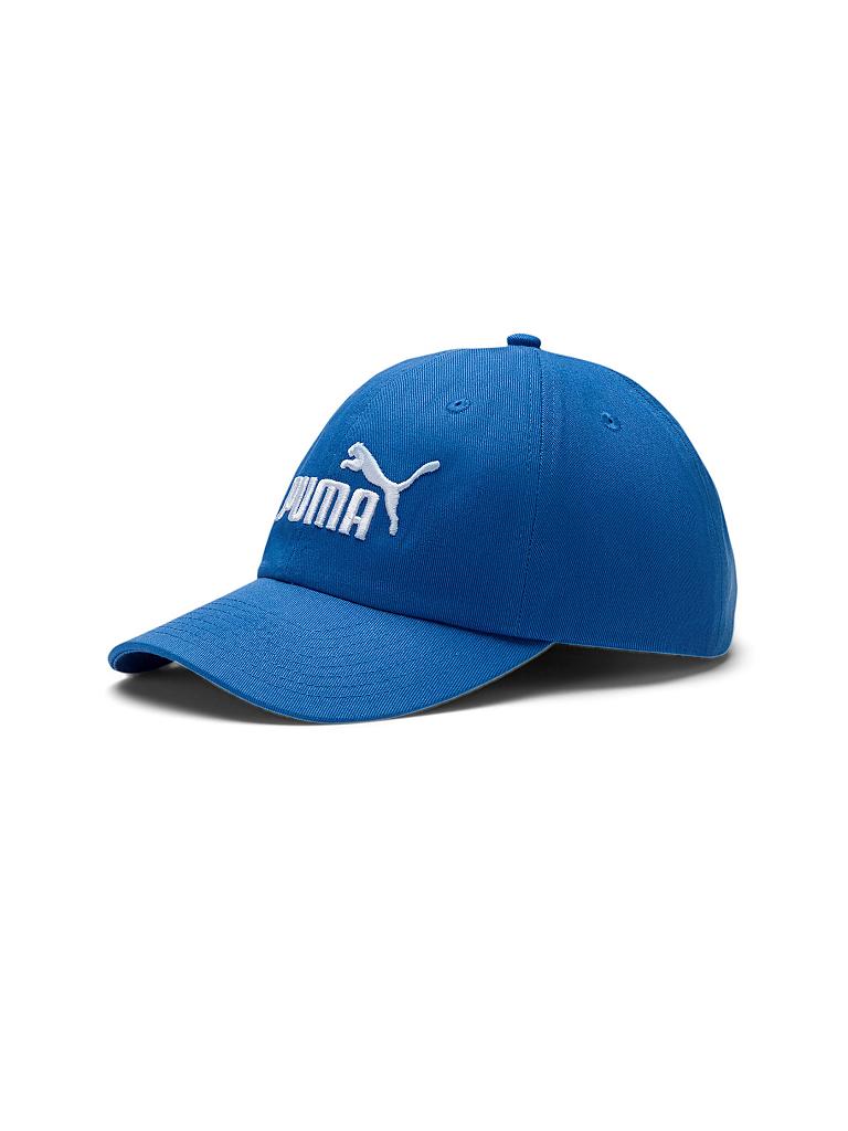 PUMA Kappe ESS Jungs blau