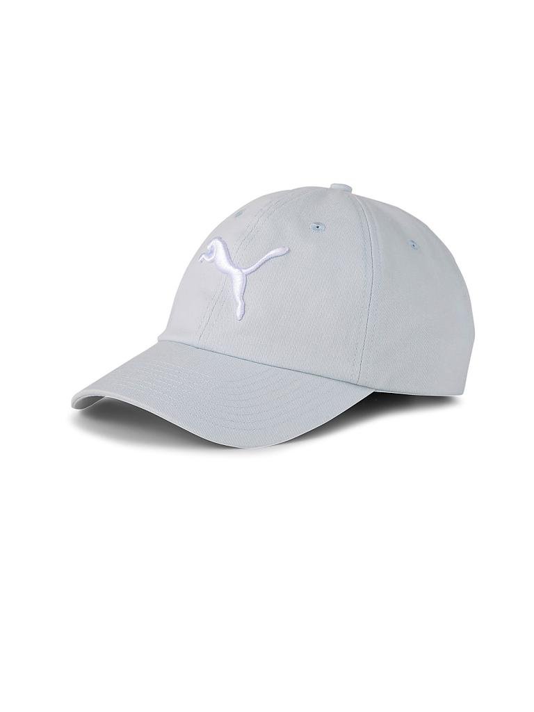 PUMA Kappe ESS grau